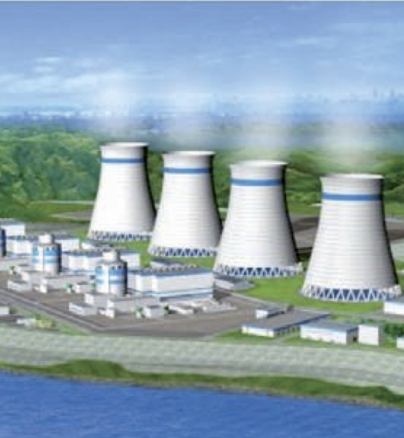 Le Centrali Nucleari | Radio Scienza