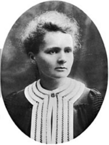 Marie Curie | Radio Scienza Marie Curie | Radio Scienza